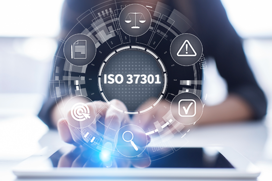 Curso Introducción a la nueva ISO 37301 - Escuela Europea de Excelencia
