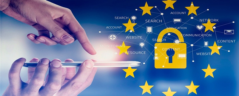 ¿Cómo ayuda ISO 27001 a lograr el cumplimiento de GDPR?