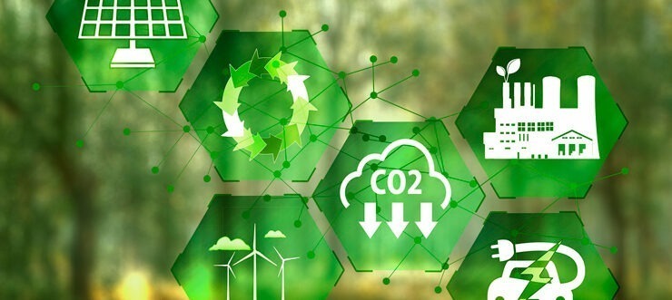 Objetivos ISO 14001: factores a considerar, planificación y ejemplos