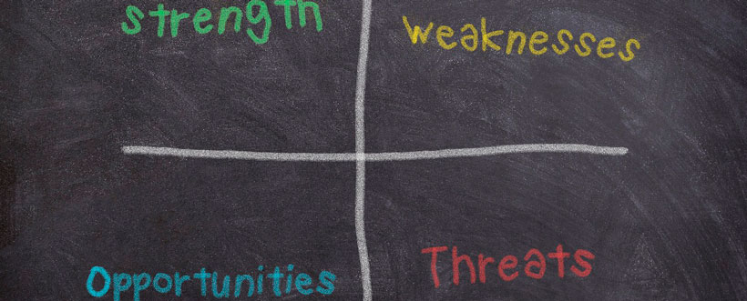 Análisis DAFO en ISO 45001: cómo funciona y qué beneficios aporta