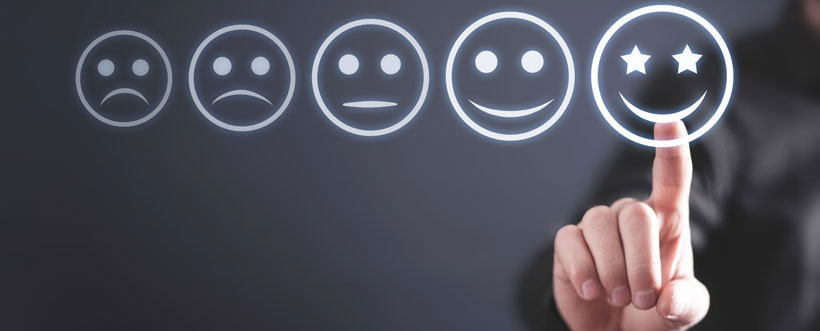 3 pasos para aumentar la satisfacción del cliente con ISO 9001