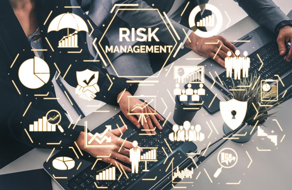 Webinar: Cómo elaborar una matriz de riesgos