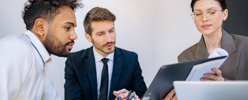 6 pasos para realizar un proceso de debida diligencia de terceros eficiente