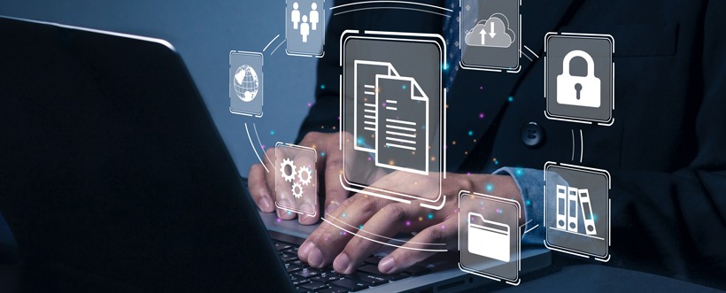 Información documentada vs. documentos y registros en normas ISO