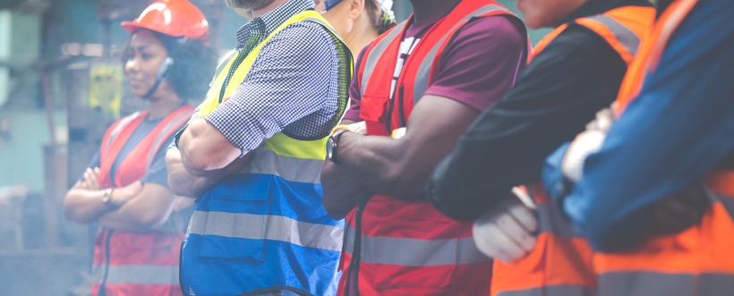 Cómo definir el contexto de la organización en ISO 45001