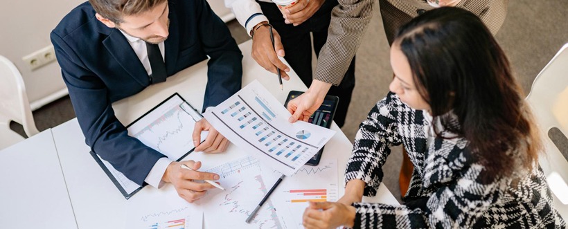 Reducción de riesgos empresariales: 4 estrategias para minimizar las ...