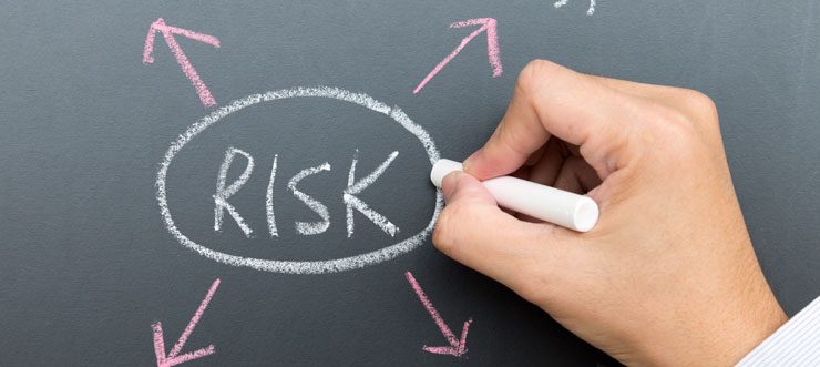 10 ejemplos de estrategias de gestión de riesgos alternativas a las ...
