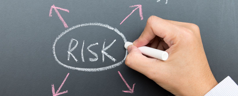 5 Estrategias de respuesta al riesgo a considerar después de evaluar ...