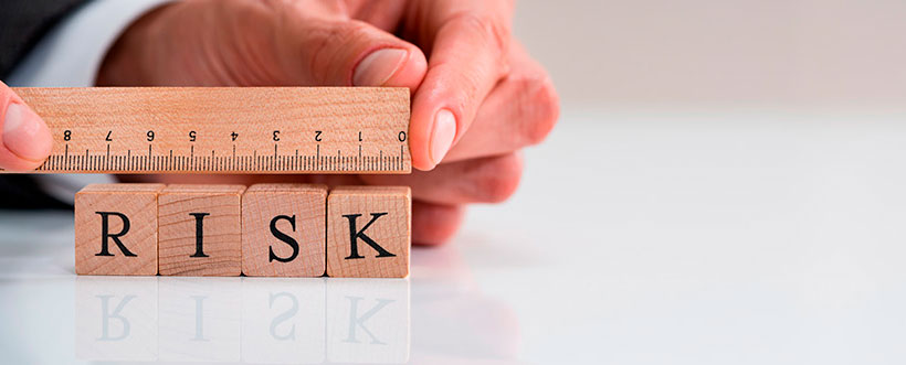 Modelo De Gestión De Riesgos En 4 Pasos Las 10 Principales Plantillas