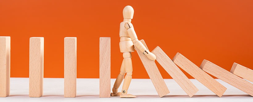 8 estrategias de mitigación de riesgos esenciales para las empresas ...