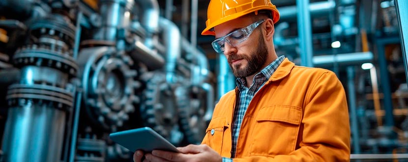 Control operacional en ISO 45001: qué es y cómo implementarlo