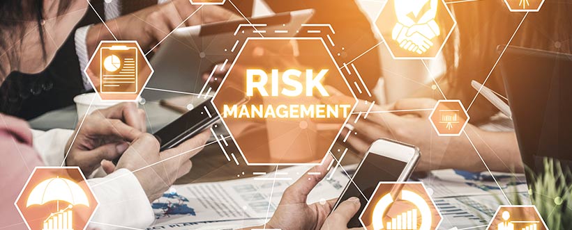 9 Estrategias para la gestión de riesgos esenciales - Guía completa