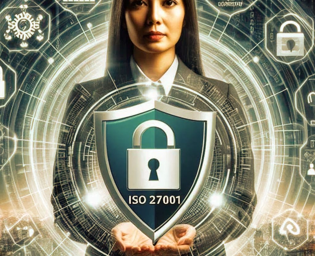 Webinar: Auditoría de Seguridad de la Información: Preparación y ...