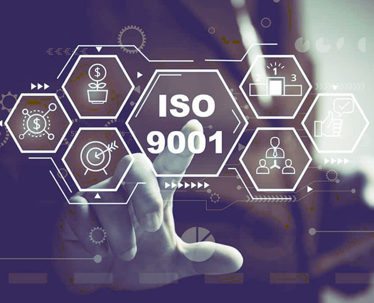 Webinar: ISO 9001 y la Transformación Digital: Adaptando el SGC a Nuevas Tecnologías