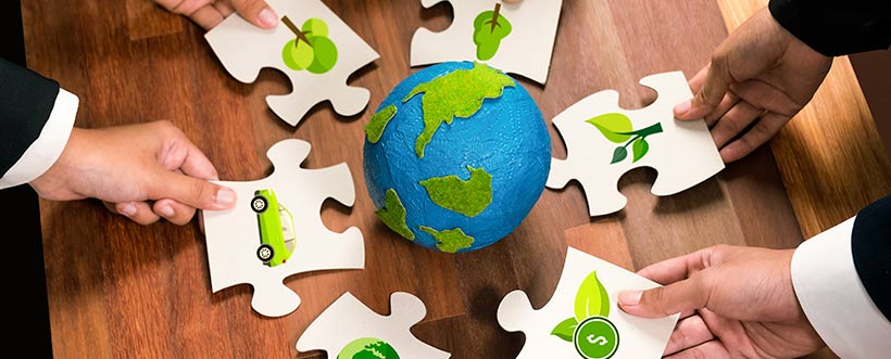 5 Elementos de un proyecto ISO 14001 exitoso